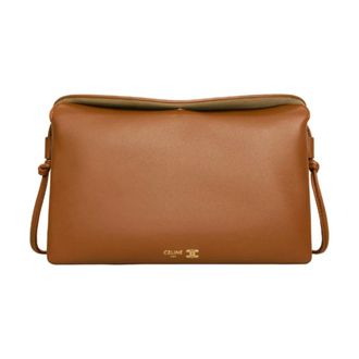 Celine Celine, Damen, Taschen, Braun, ONE SIZEGr&ouml;&szlig;e