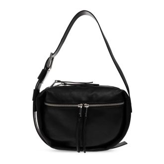 AllSaints Noemie Umh&auml;ngetasche - - Bags - Damen - Schwarzk - ONE SIZE