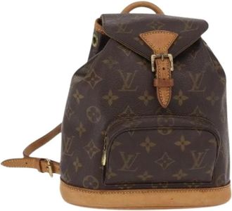 Louis Vuitton Damen, Pre-Owned, Braun, ONE SIZEGr&ouml;&szlig;e