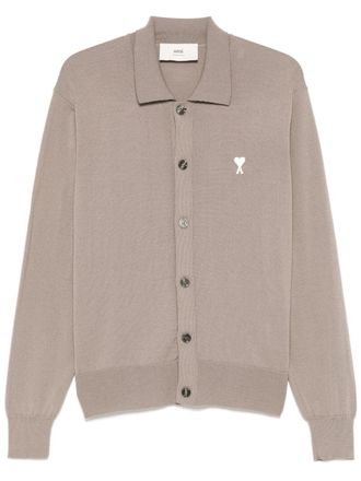 Ami cardigan Ami de Coeur - Tons neutres