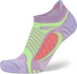 Balega Laufsocken f&uuml;r Damen und Herren, ultraleicht, leichte Beanspruchung, nicht sichtbar, sportlich, 1 Paar