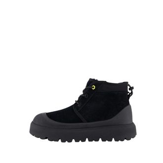 UGG Neumel Weather Hybrid - - Shoes - Damen - Schwarzk - 37 EU