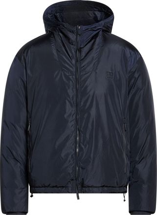 A|X Armani Exchange JACKEN & M&Auml;NTEL - Pufferjacken & Daunenjacken auf YOOX.COM
