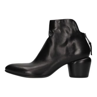 Elena Iachi Ginny Ankle Boots - - Shoes - Damen - Schwarzk - 39 EU