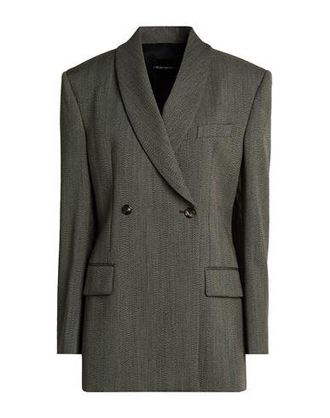 Emporio Armani Ensembles et coordonn&eacute;s - Blazers sur YOOX.COM