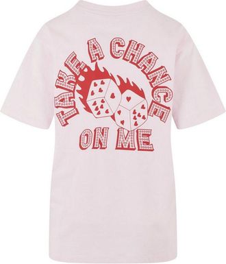 Karl Kani T-Shirt Karl Kani Signature Print Os T-Shirt (1-tlg)