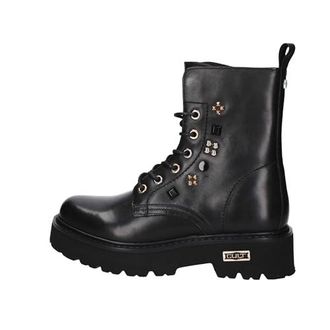 Cult Amphibie Slash 3491 Mid Femme, Noir, 39 EU