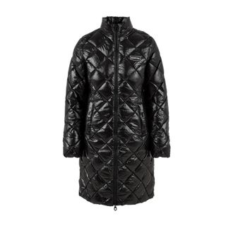 Duvetica Nosadella Jacket - - Coats - Damen - Schwarzk - M