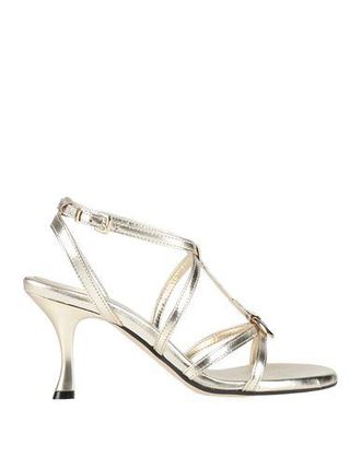 Divine Follie CHAUSSURES - Sandales sur YOOX.COM