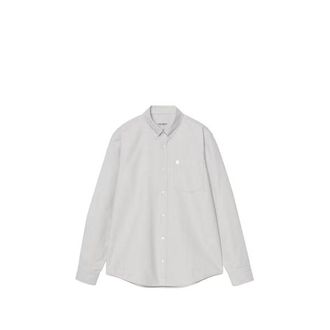 Carhartt Work in Progress Chemise Shady en coton