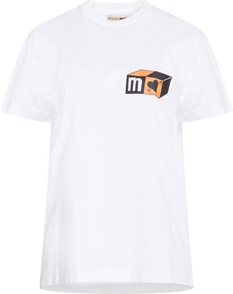 MODES TOPS - T-shirts auf YOOX.COM