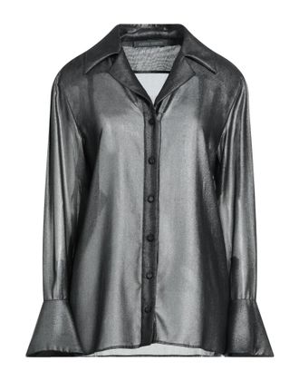 Alberta Ferretti TOPS - Hemden auf YOOX.COM