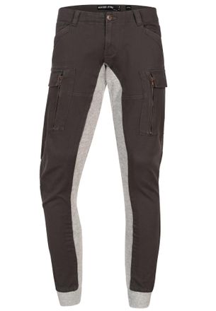 INDICODE JEANS Cargohose Drogo