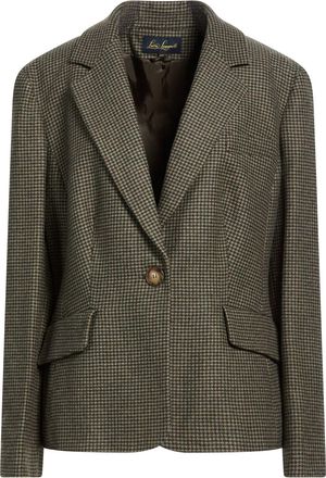 Luisa Spagnoli ANZ&Uuml;GE und CO-ORDS - Blazers auf YOOX.COM