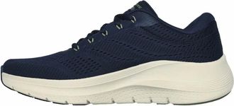 Skechers Arch Fit 2.0 - - Sport - Herren - Blau - 43 EU