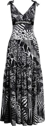 Just Cavalli KLEIDER - Maxi-Kleider auf YOOX.COM