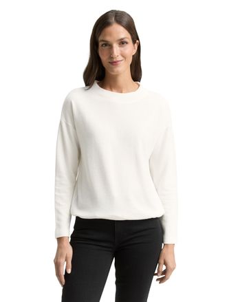 Tom Tailor Damen Sweatshirt