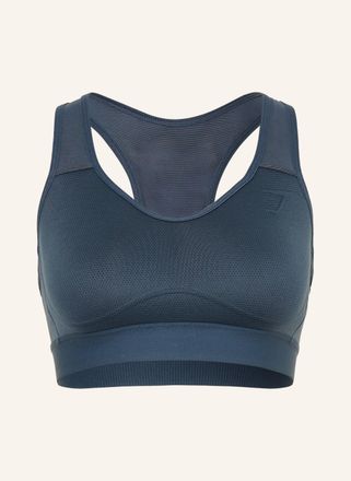 Gymshark Gymshark Sport-Bh Lightweight High blau