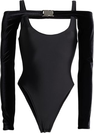 DAVID KOMA TOPS - Bodysuits auf YOOX.COM