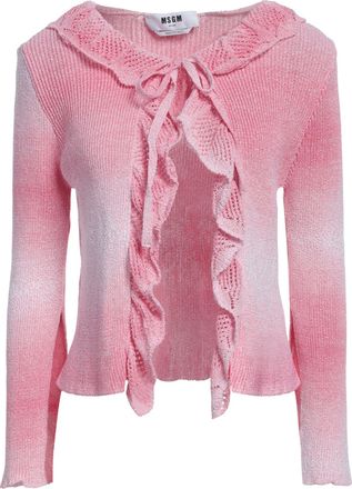 Msgm STRICKWAREN - Strickjacken auf YOOX.COM
