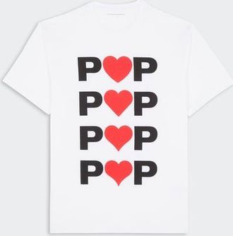 Pop Trading Company T-shirt - Taille XL
