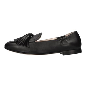 Prosperine Flacher Mokassin - - Shoes - Damen - Schwarzk - 37 1/2 EU