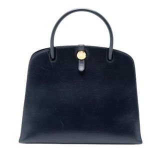 Herm&egrave;s Pre-owned Dalvy 30 - - Pre-owned - Damen - Blau - ONE SIZE