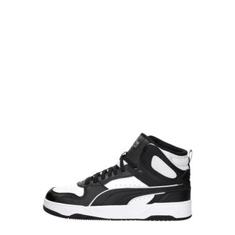 Puma Puma, Homme, Sport, Noir, Taille: 39 EU RBD Break Mid Baskets Hoog