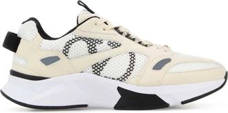 Valentino Garavani Damen, Schuhe, Beige, 35 1/2 EUGr&ouml;&szlig;e