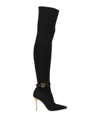 Balmain SCHUHE - Stiefel auf YOOX.COM