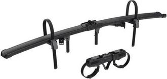 Thule EasyFold 3 foldable - Zusatzadapter Fahrradtr&auml;ger