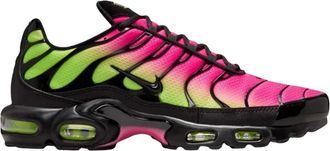 Nike Homme, Chaussures, Multicolore, Taille: 46 EU Air Max Plus
