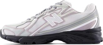 New Balance 740 - Baskets - Argent m&eacute;tallis&eacute;-Gris
