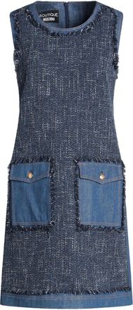 Moschino KLEIDER - Mini-Kleider auf YOOX.COM