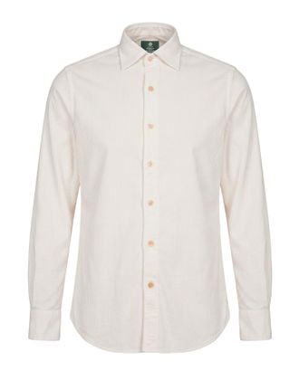 LUIGI BORRELLI NAPOLI TOPS - Hemden auf YOOX.COM