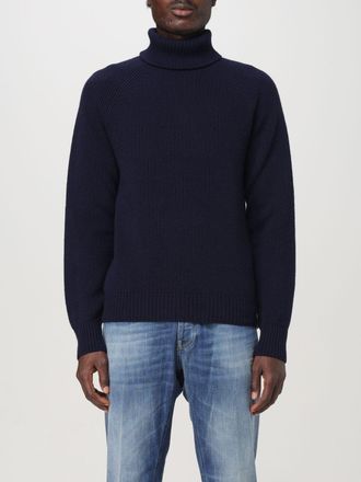 K-Way Pull K-WAY Homme couleur Bleu