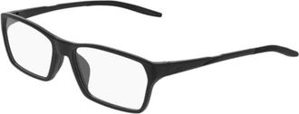 Nike 7410 001 Lunettes pour homme Noir mat 57/18/145
