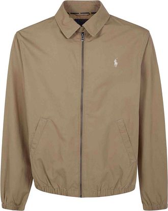 Polo Ralph Lauren Casualjacke - Braun