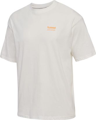 Hummel Loose T-shirt S/s Hsw Football