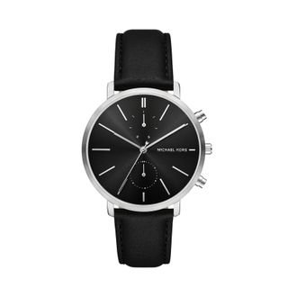 Michael Kors Uhr Michael Kors Blake MK9208 Schwarz