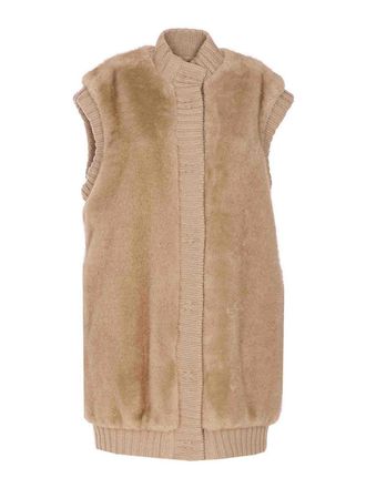 Pinko Gilet - Beige