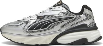 Puma Fade Sneakers Unisex, Schuhe, Metallisch, 35.5