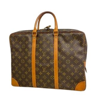 Louis Vuitton Herren, Pre-Owned, Braun, ONE SIZEGr&ouml;&szlig;e