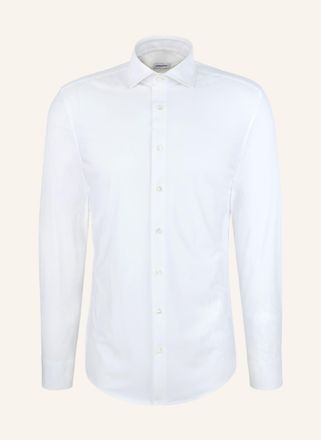 Seidensticker Seidensticker Performance-Hemd X-Slim Fit weiss