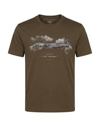 Aeronautica TOPS - T-shirts sur YOOX.COM