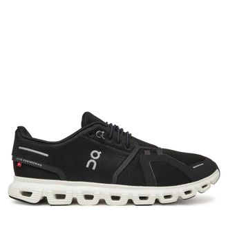 On Sneakers On Cloud 6 3MF10070299 Schwarz