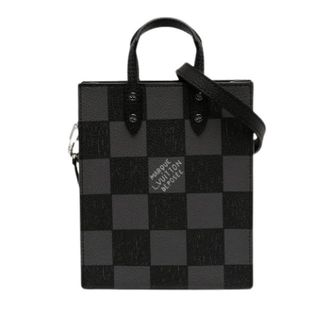 Louis Vuitton Pre-owned Sac Plat - - Pre-owned - Damen - Schwarzk - ONE SIZE
