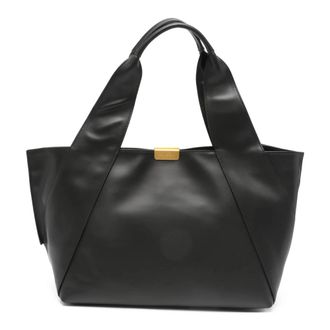 Gianni Chiarini Vivi Tote Bag - - Bags - Damen - Schwarzk - ONE SIZE