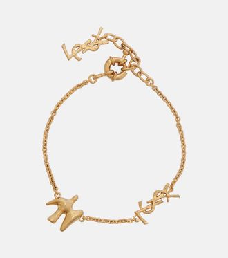 Saint Laurent Armband Cassandre