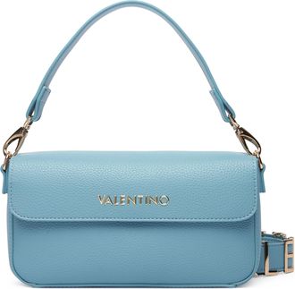 Valentino Handtasche Valentino Alexia VBS5A804 Blau